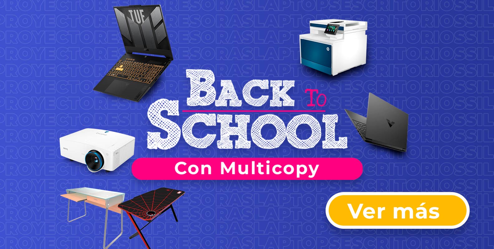 Multicopy | Tienda en línea